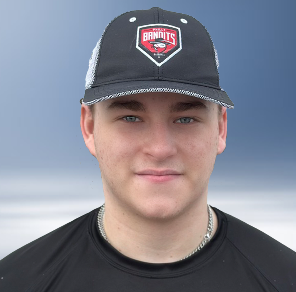 2026 BANDITS RED — Philly Bandits Baseball