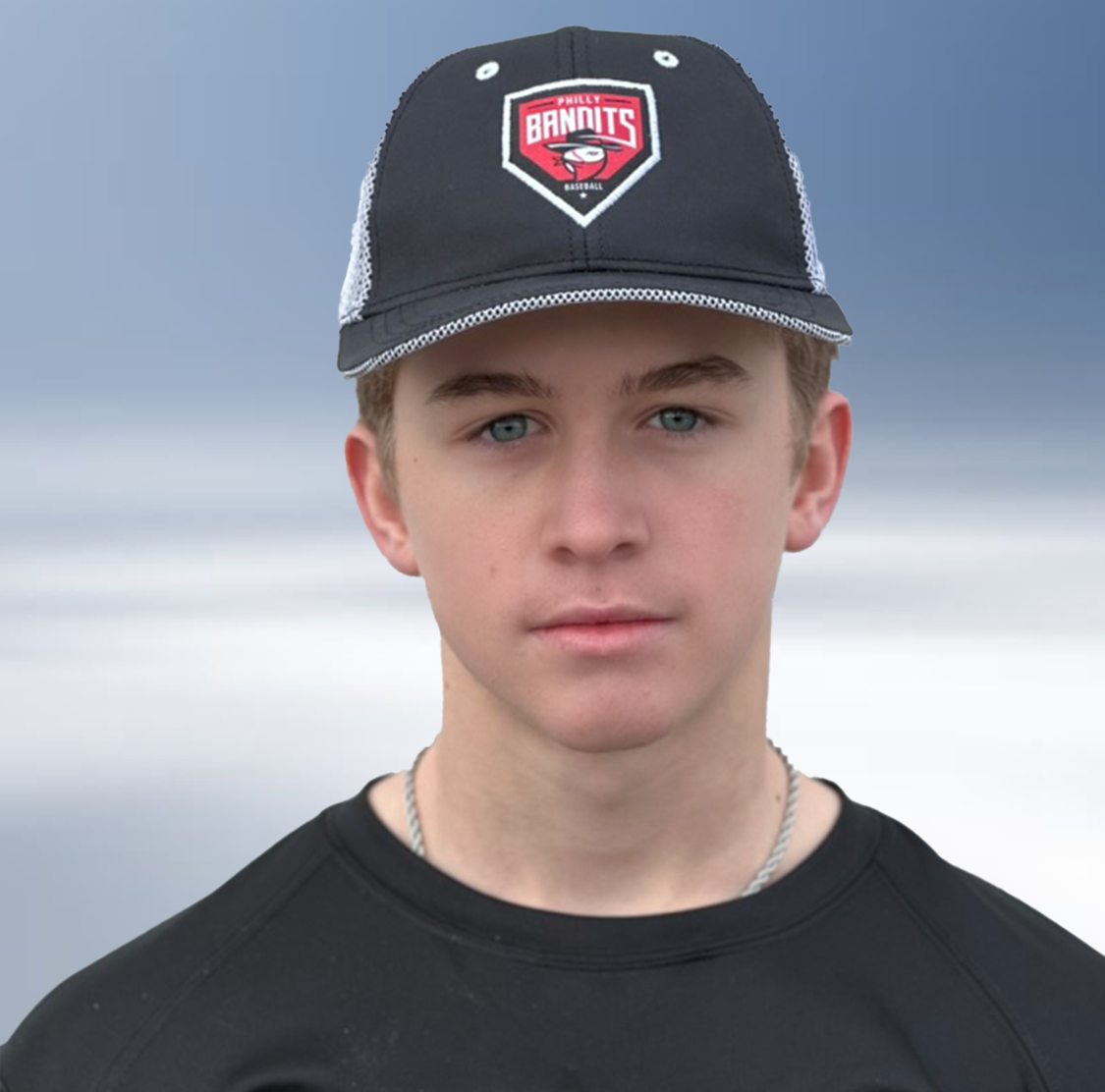 2026 BANDITS RED — Philly Bandits Baseball