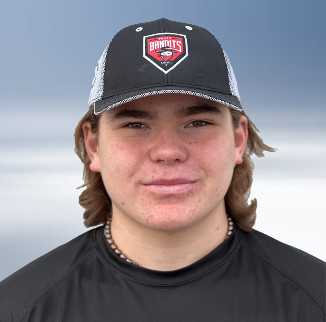 2026 BANDITS RED — Philly Bandits Baseball