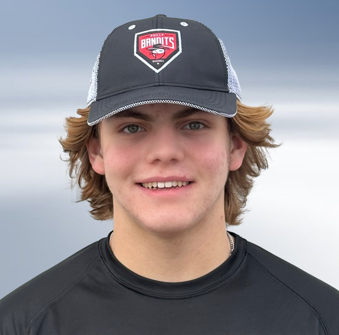 2026 BANDITS RED — Philly Bandits Baseball