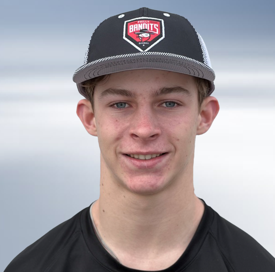 2026 BANDITS RED — Philly Bandits Baseball