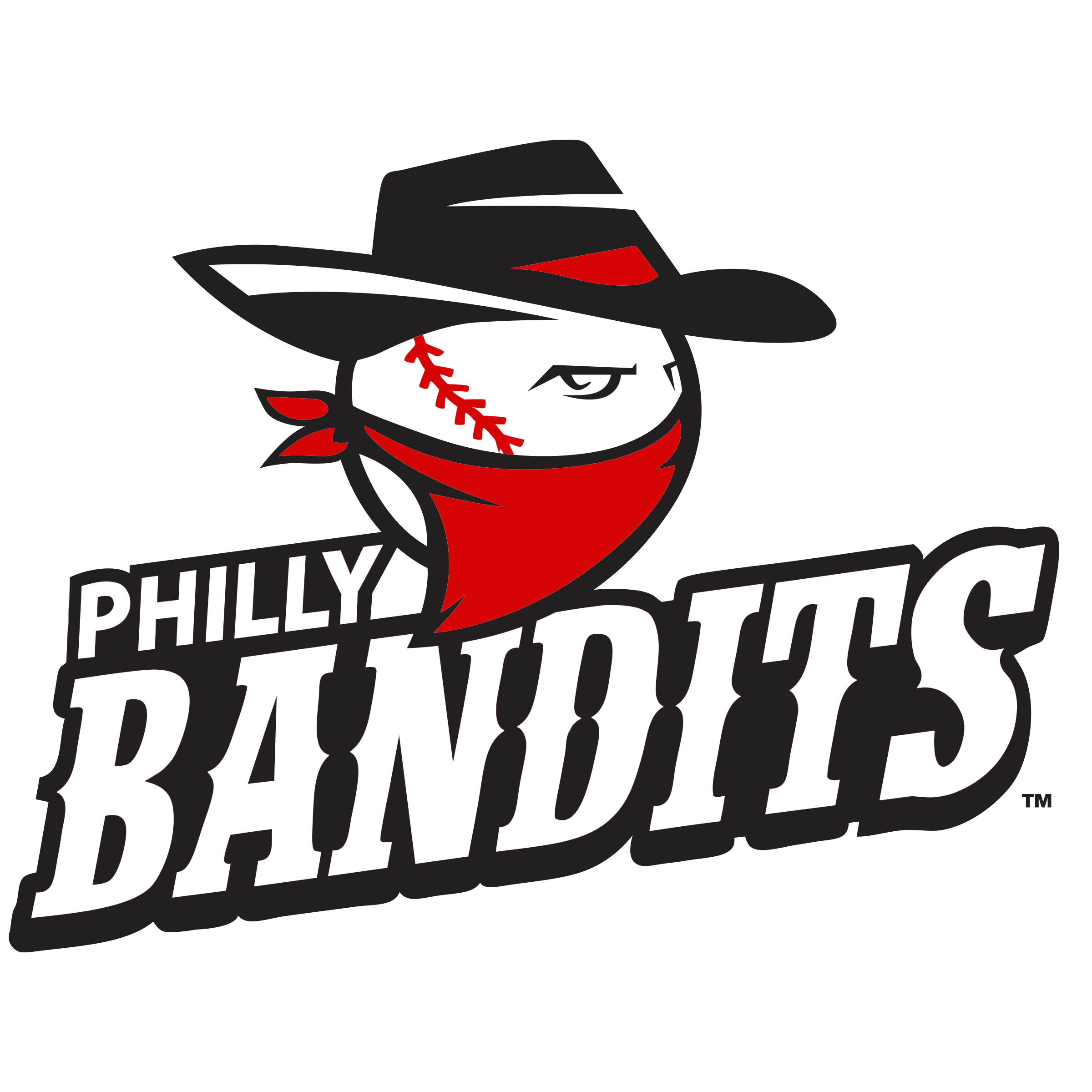 Philly Bandits Baseball