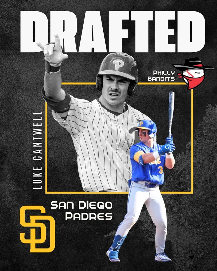 Philly Bandits Baseball