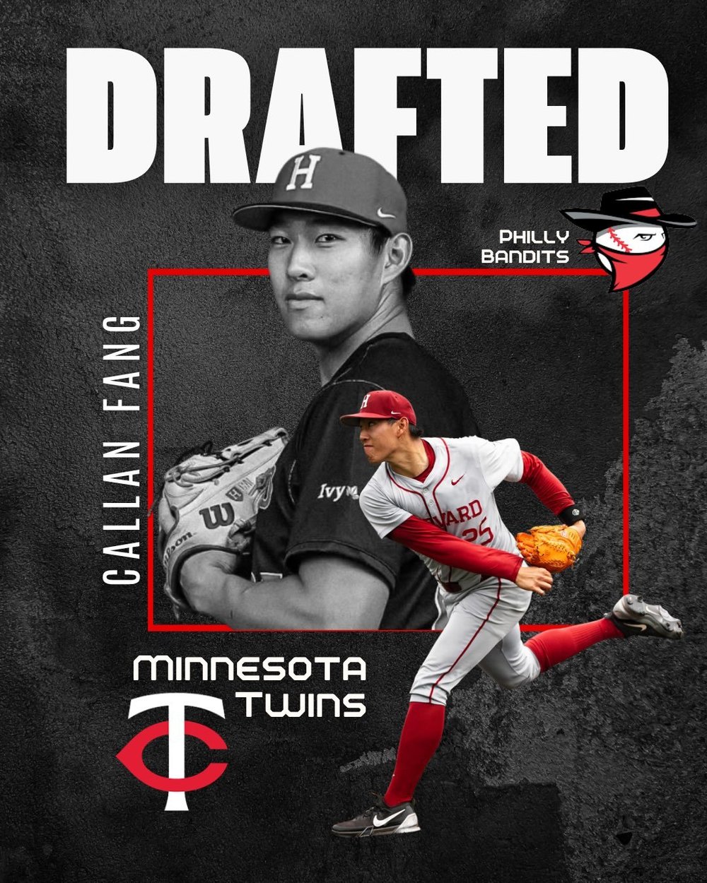 Philly Bandits Baseball