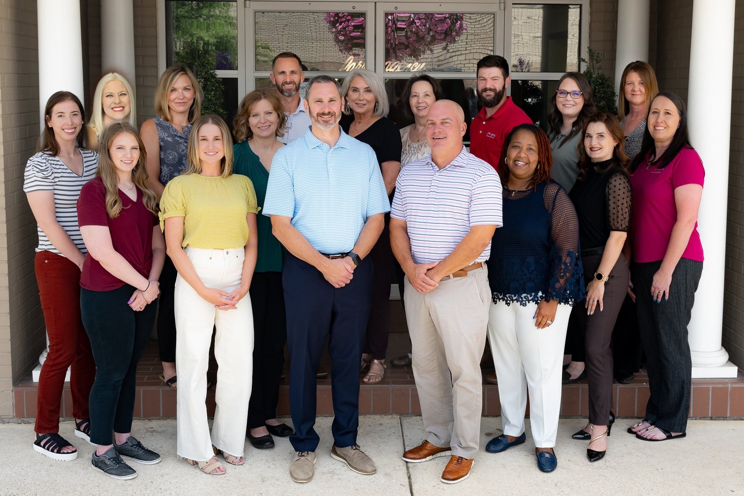 Farris Agency: Insurance Agency Conway