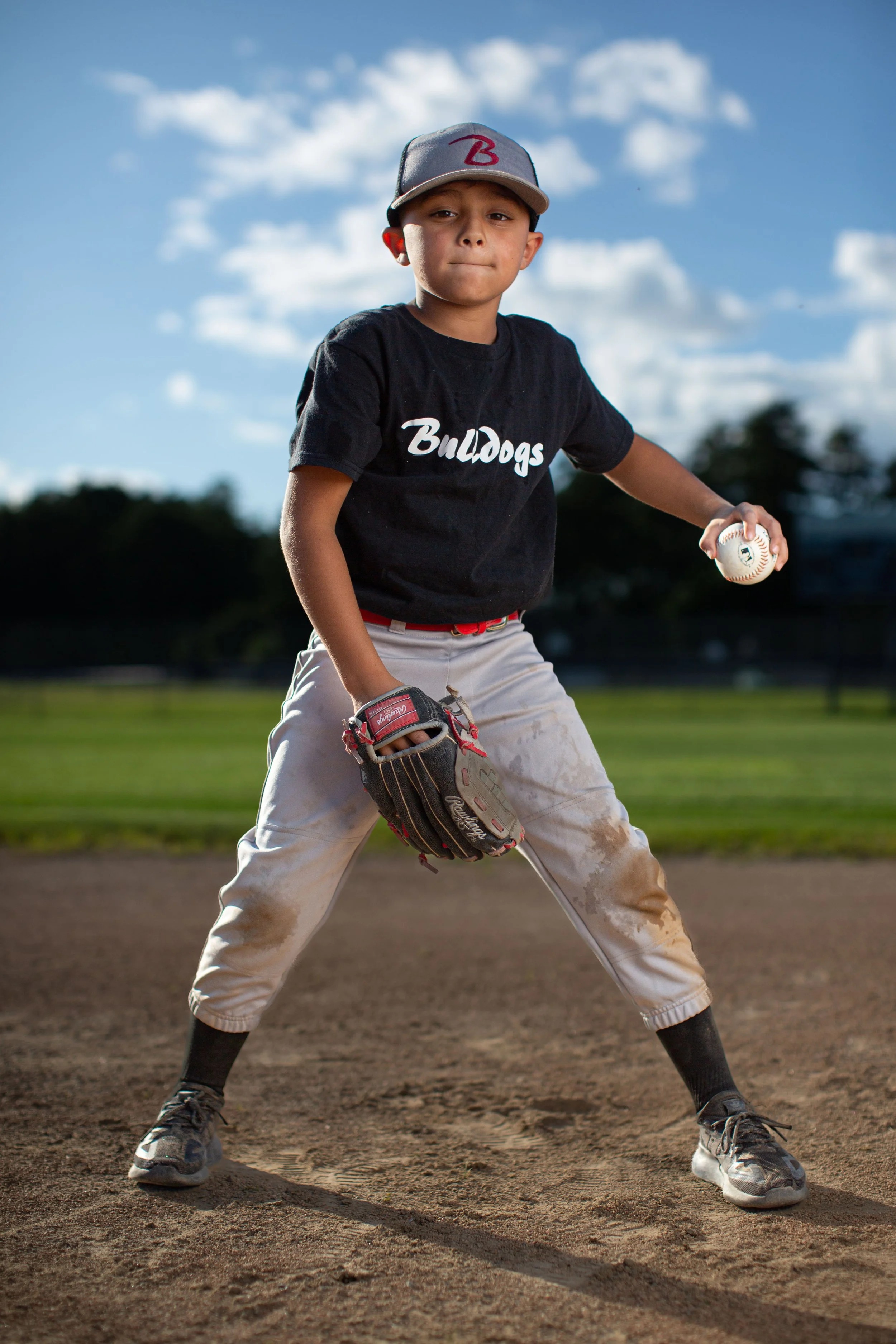 State Line Photo & Media