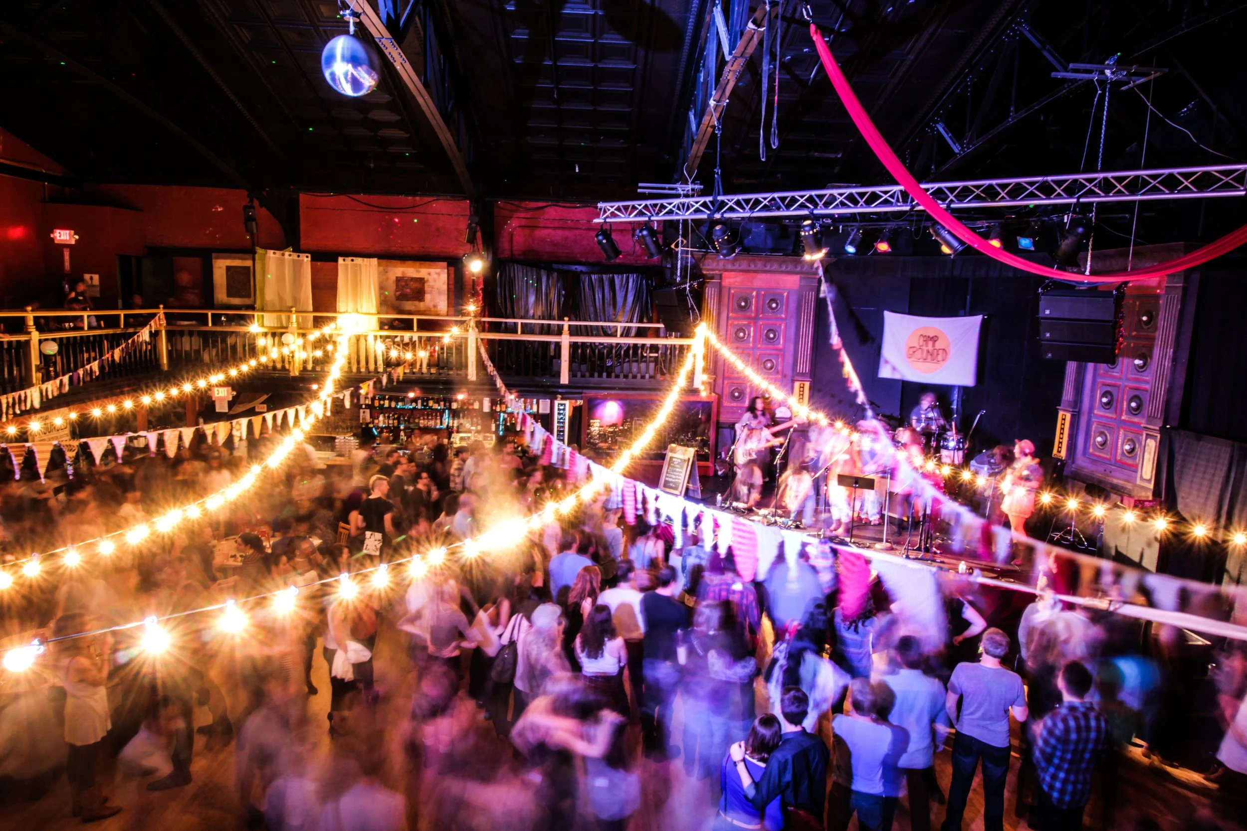 State Line Photo & Media