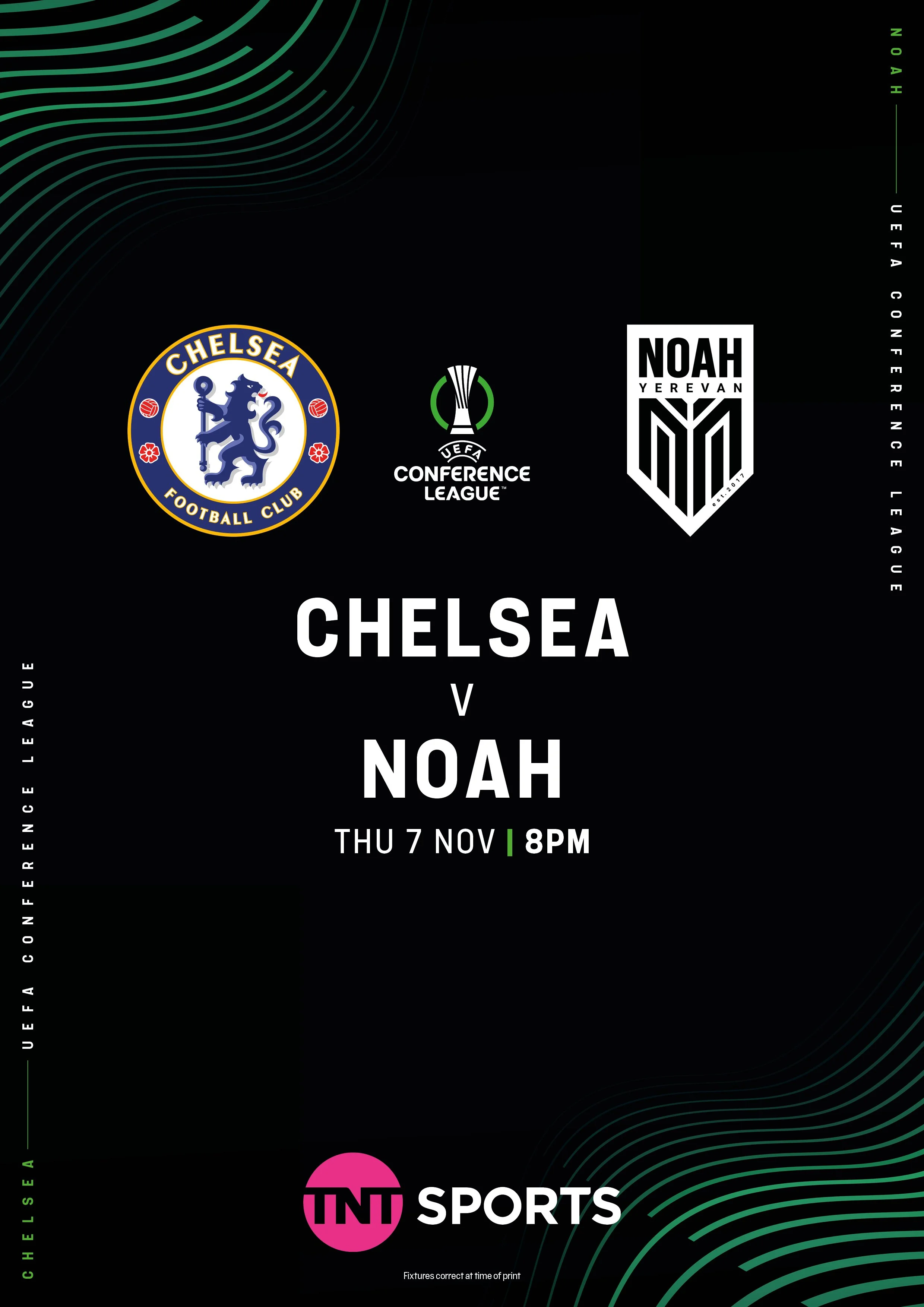 What's On — Woolpack