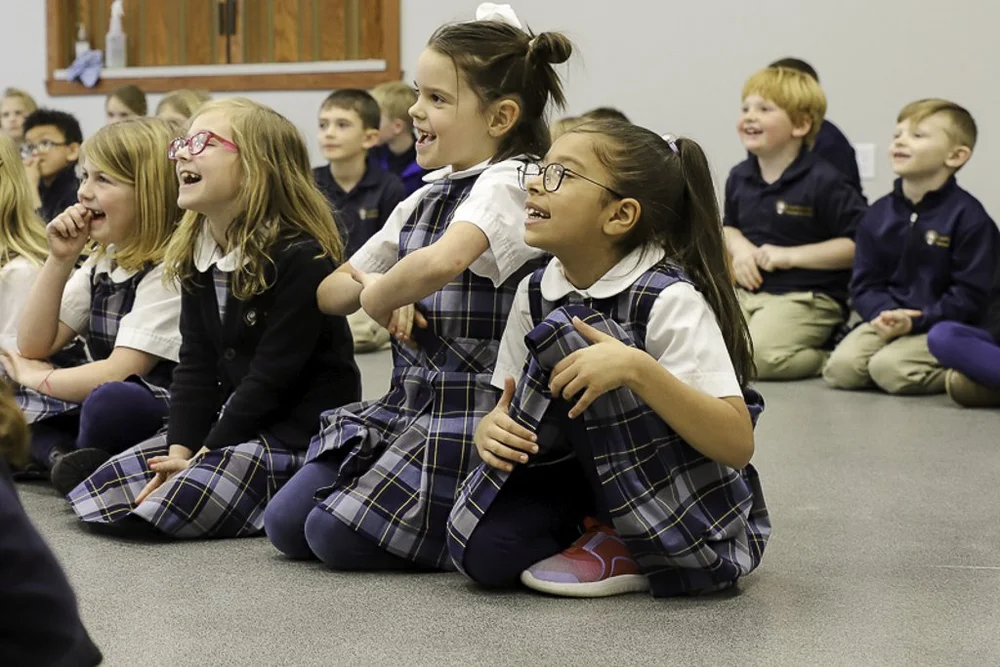 Capstone Classical Academy