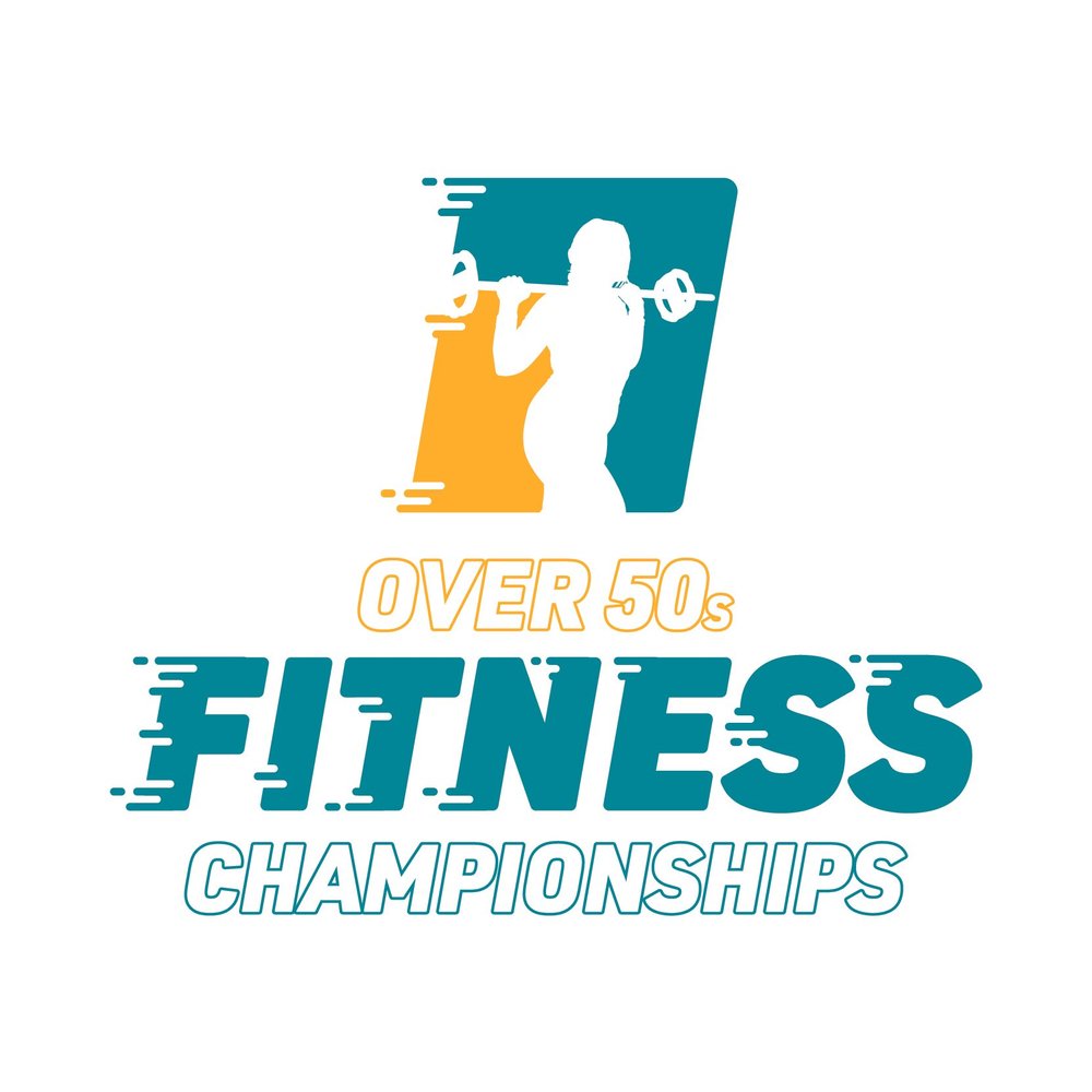 Over 50's Championships — B Webster Creative