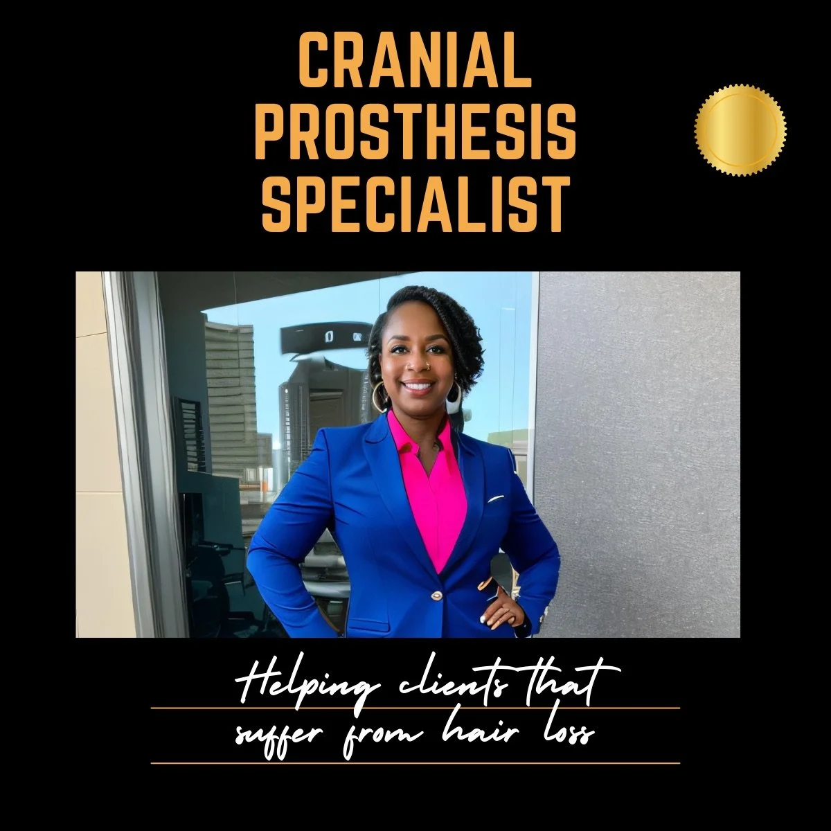 Exquisite Hair Designs LLC: Where Science Meets Style!