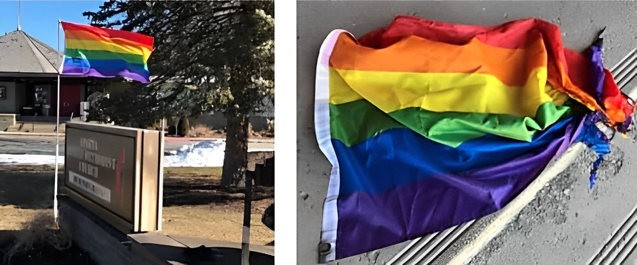 About — PFLAG Sussex County