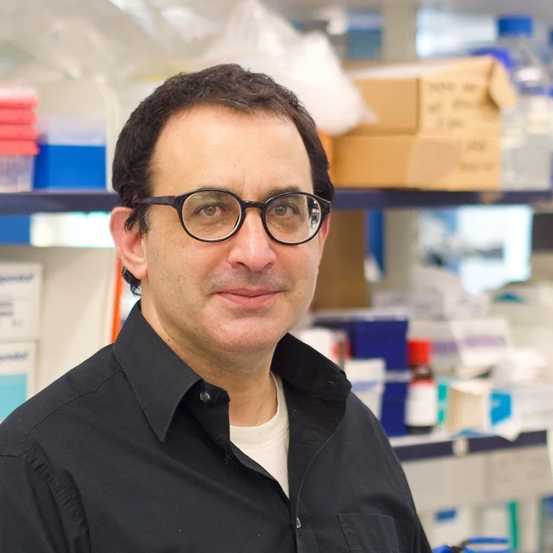 Navigate Precision Biology