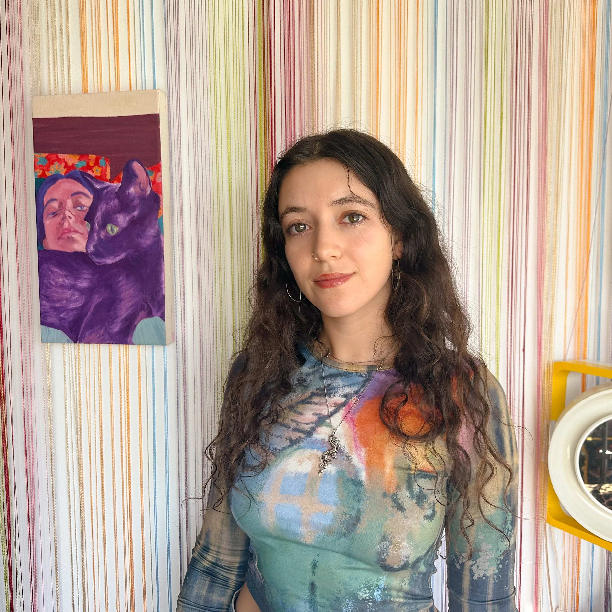 JESSICA RUBIN — COLLECT BEAN