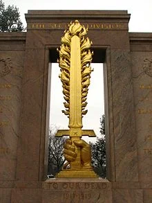 2ID Memorials Foundation