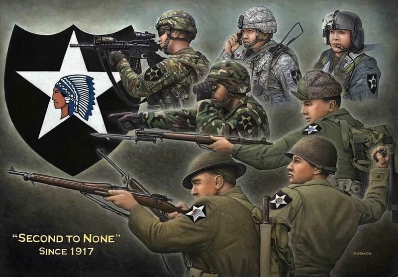 2ID Memorials Foundation