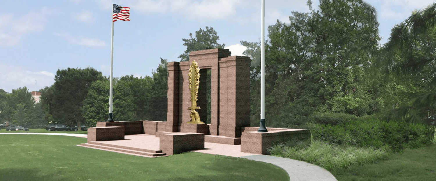 2ID Memorials Foundation