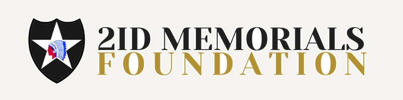 2IDA History — 2ID Memorials Foundation