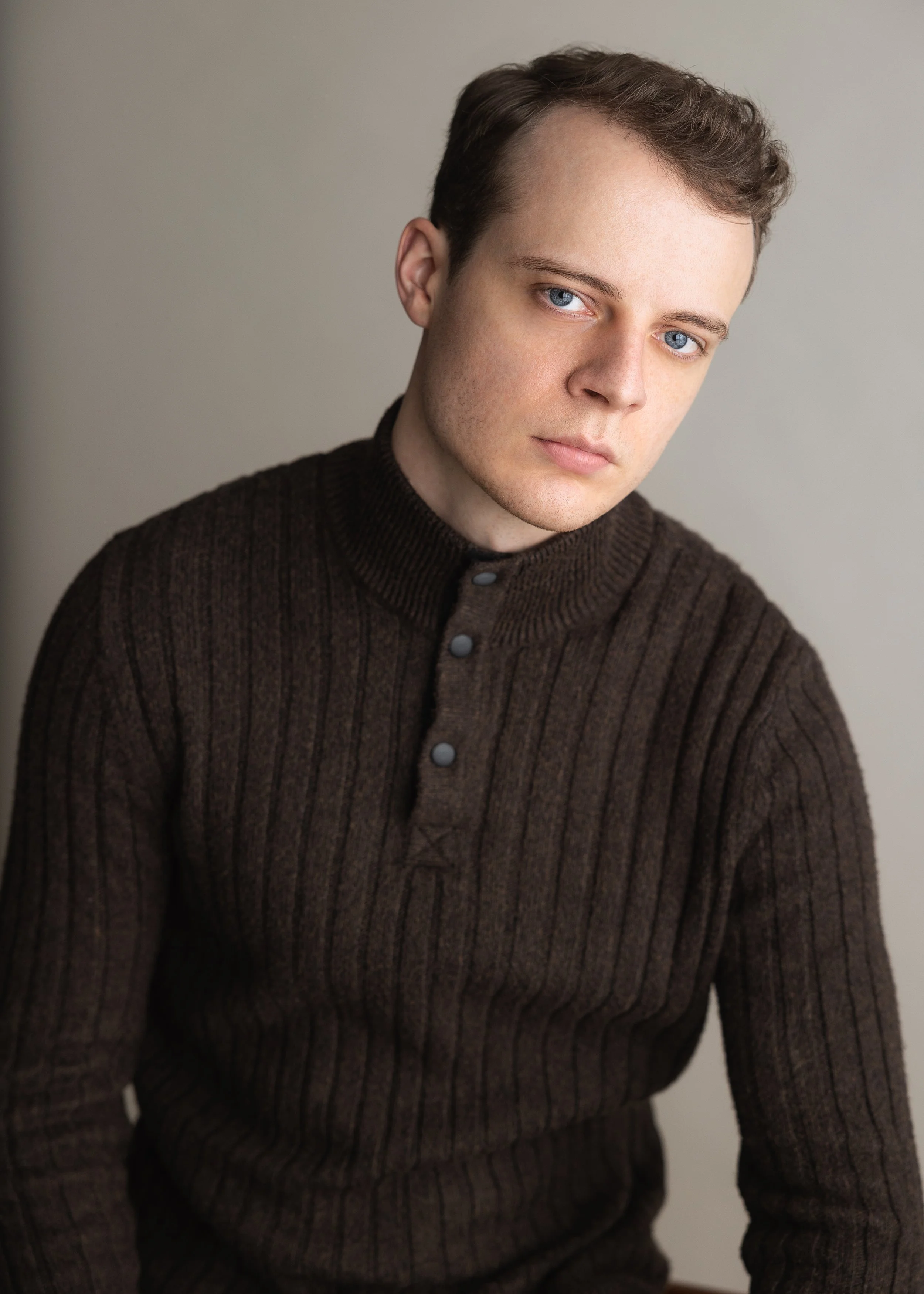 About — Houston Ray