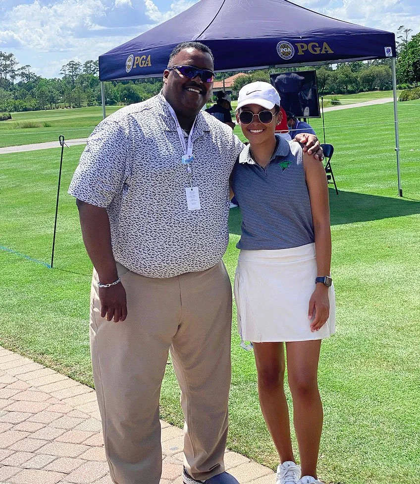 Board of Directors — Bogey Men, LLC