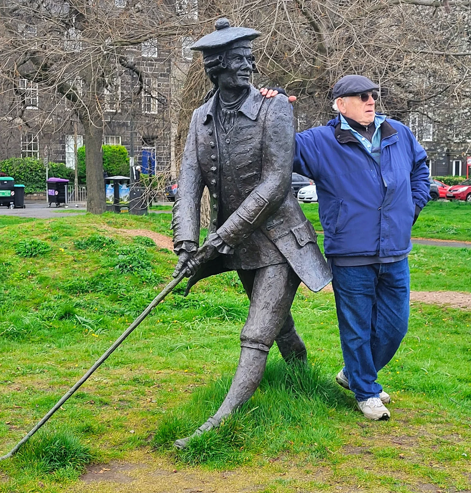 Team — Bogey Men, LLC