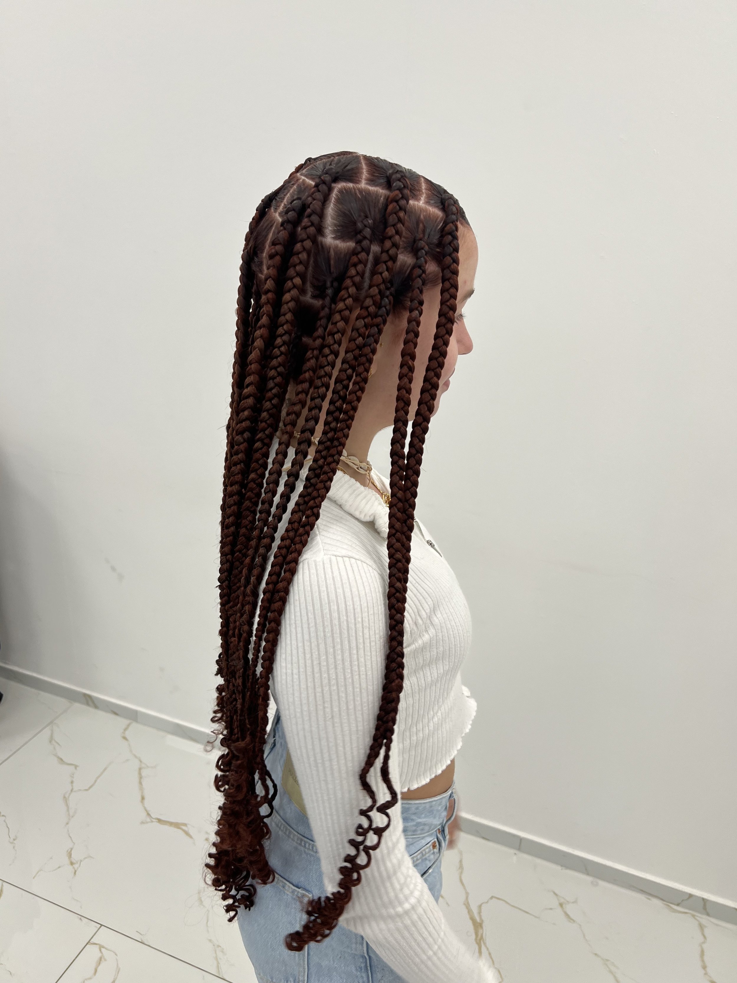 Swissbraids Zürich: Verwöhne dich mit exklusiven Frauenfrisuren und ...