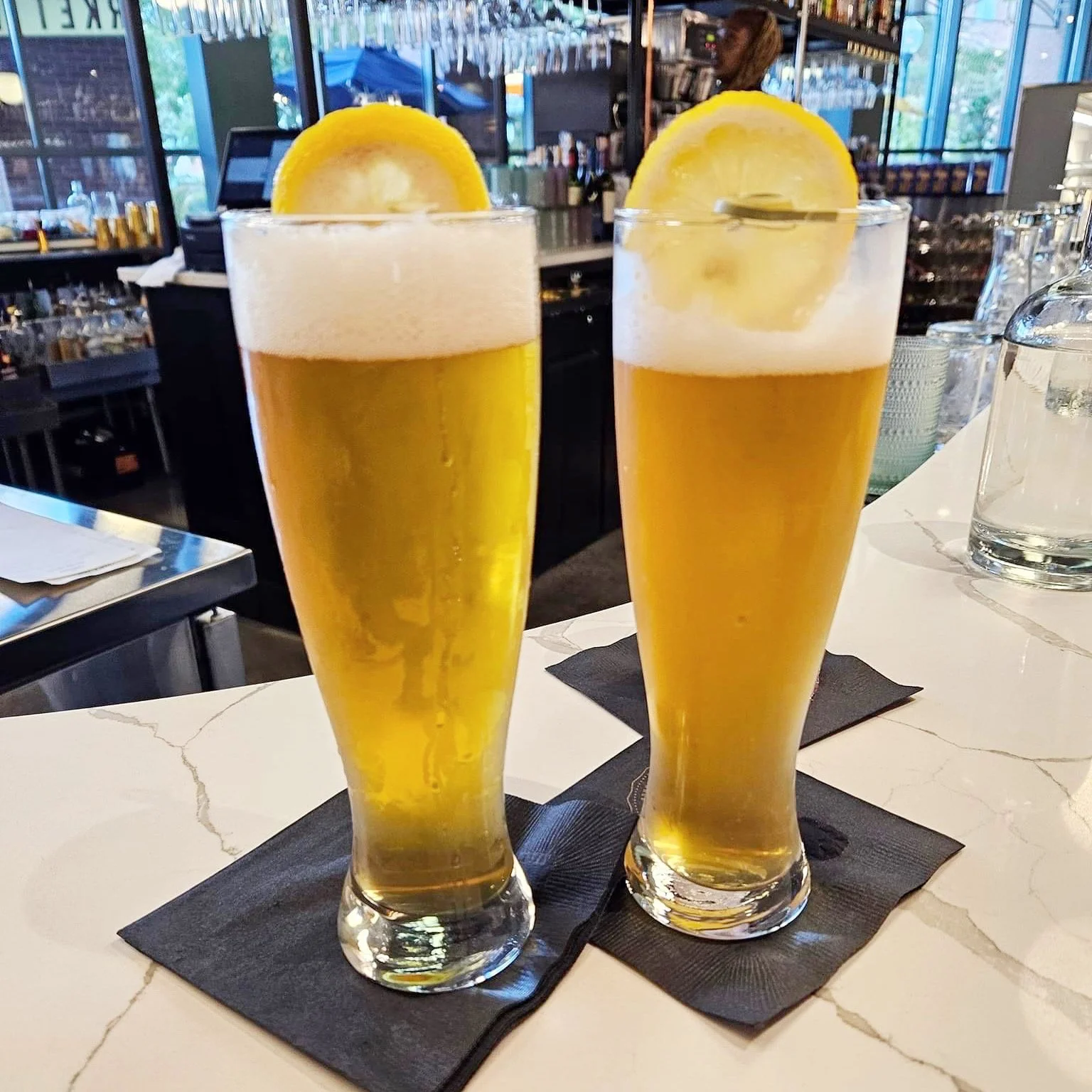 Franklin Square Market