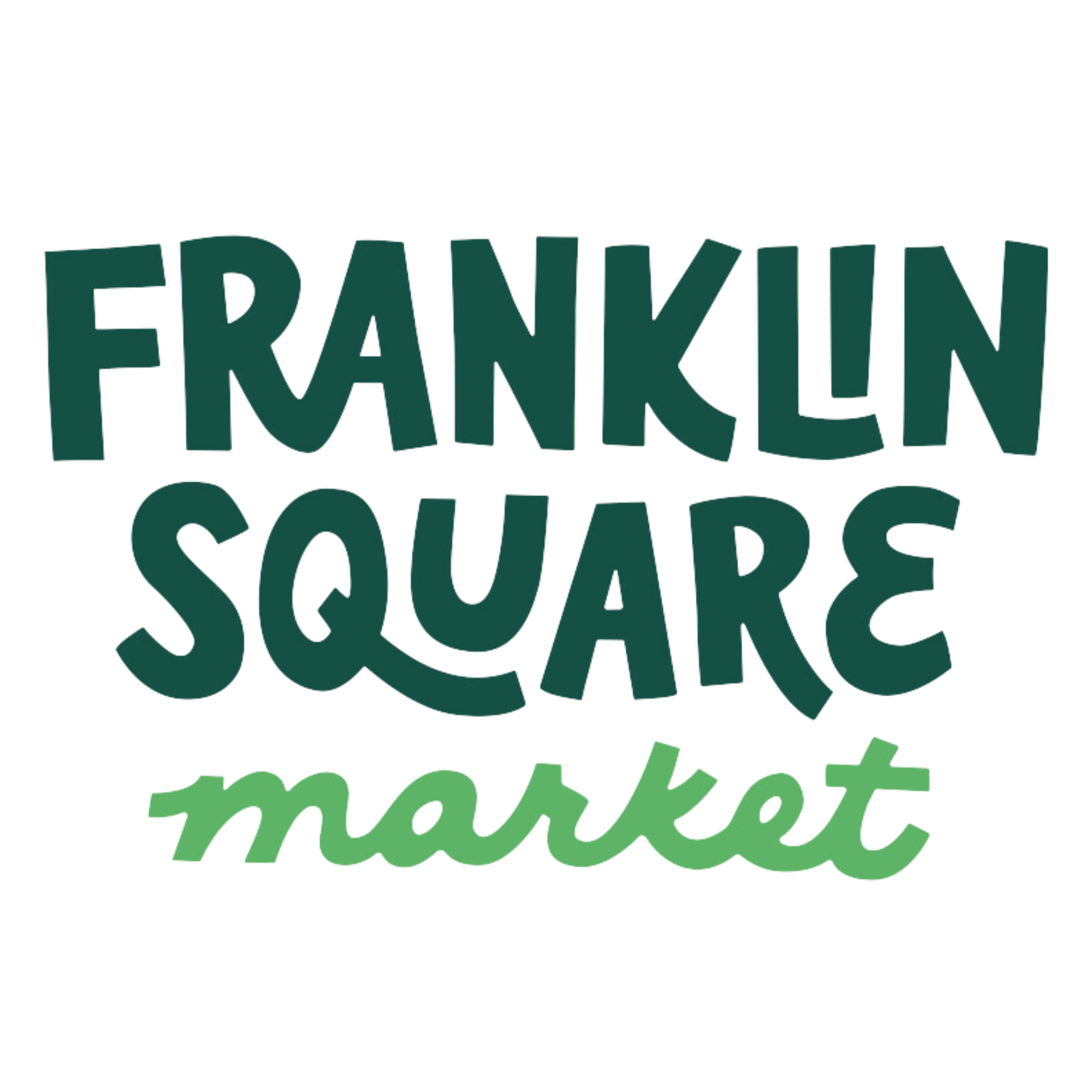 Franklin Square Market, Restaurant and Bar