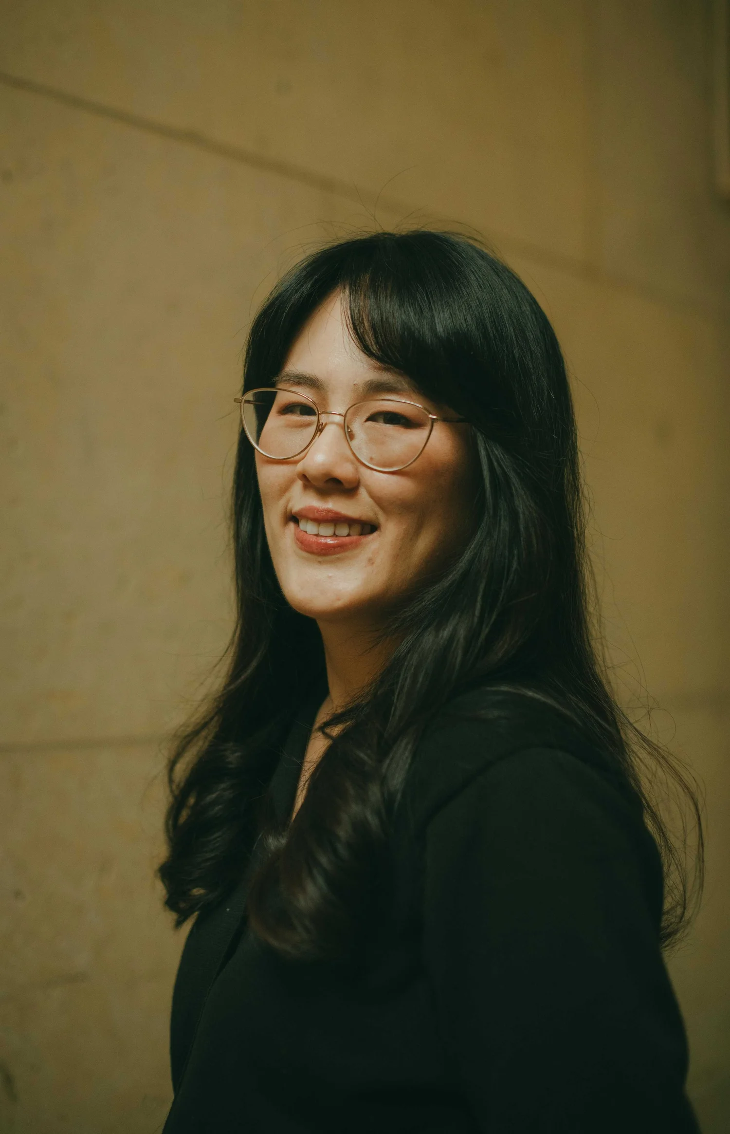 About June Hur — June Hur