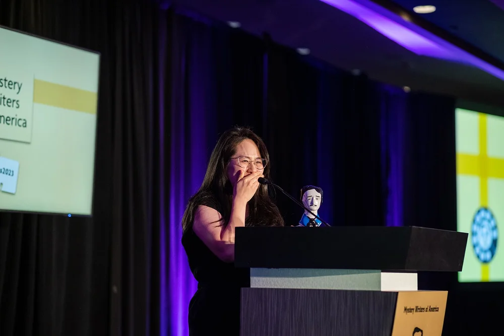 About June Hur — June Hur