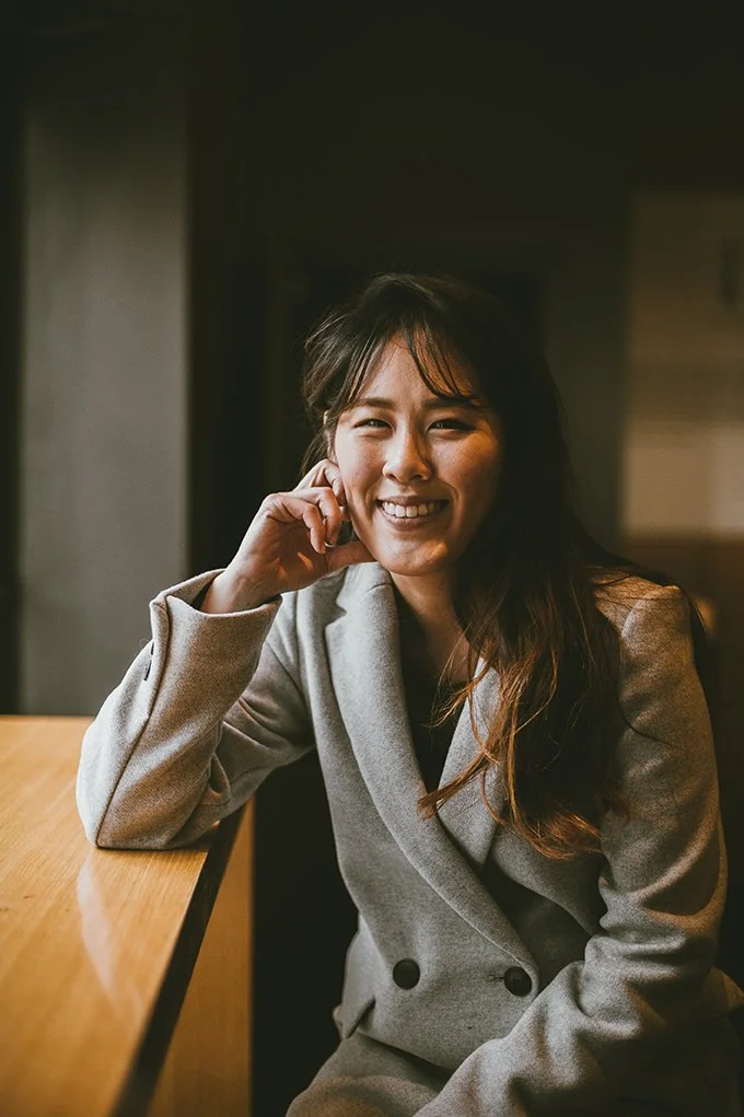 About June Hur — June Hur