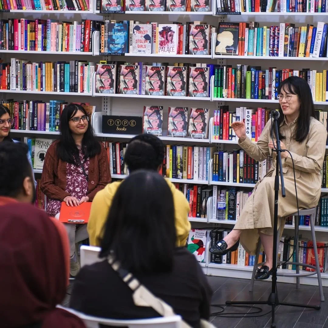 About June Hur — June Hur