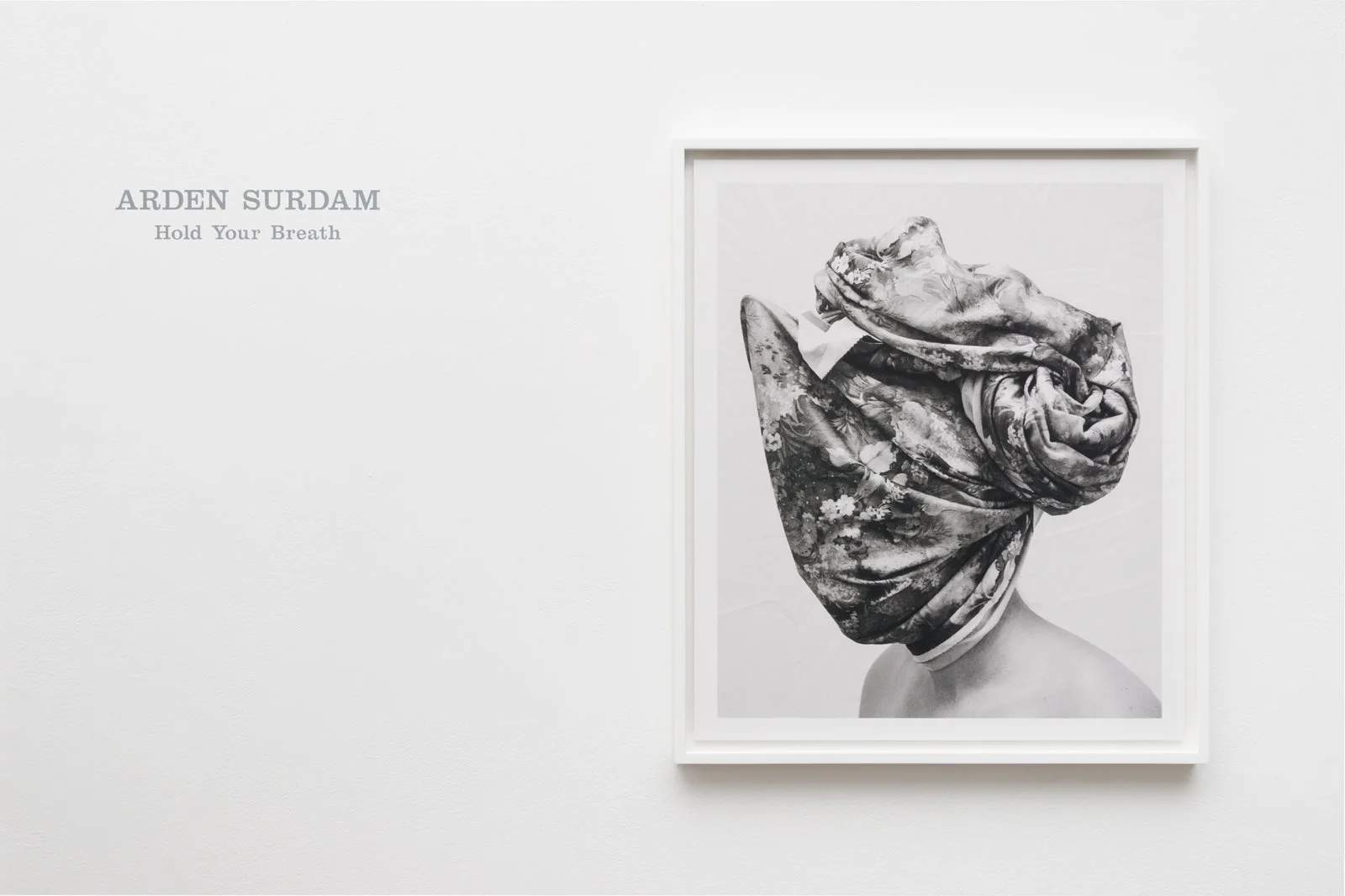 Arden Surdam | Photography, Performance & Sculptural Disguise — Hannah ...