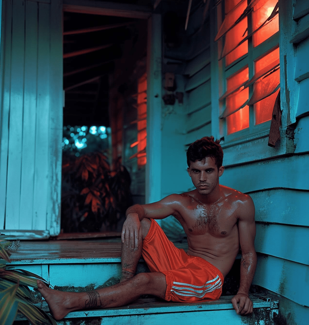 Photographic Arts Council presents: Virtual Talk with Artist Matías ...