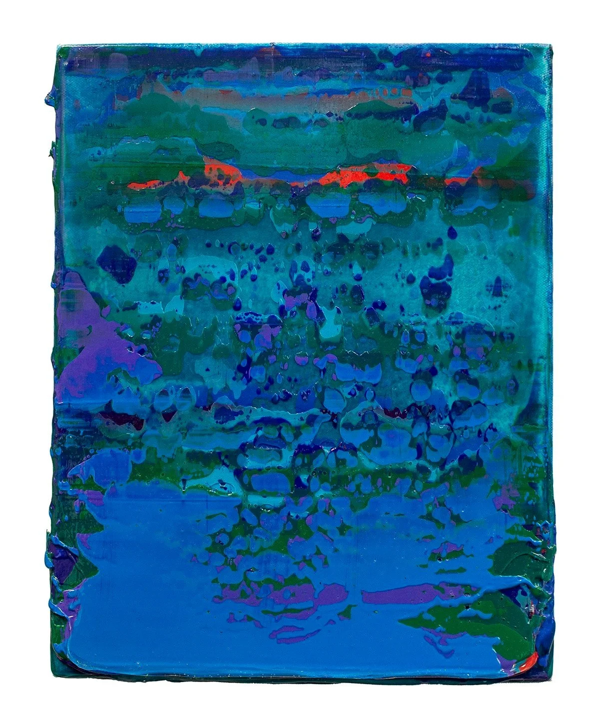 Diluvian — Stefan Zoller