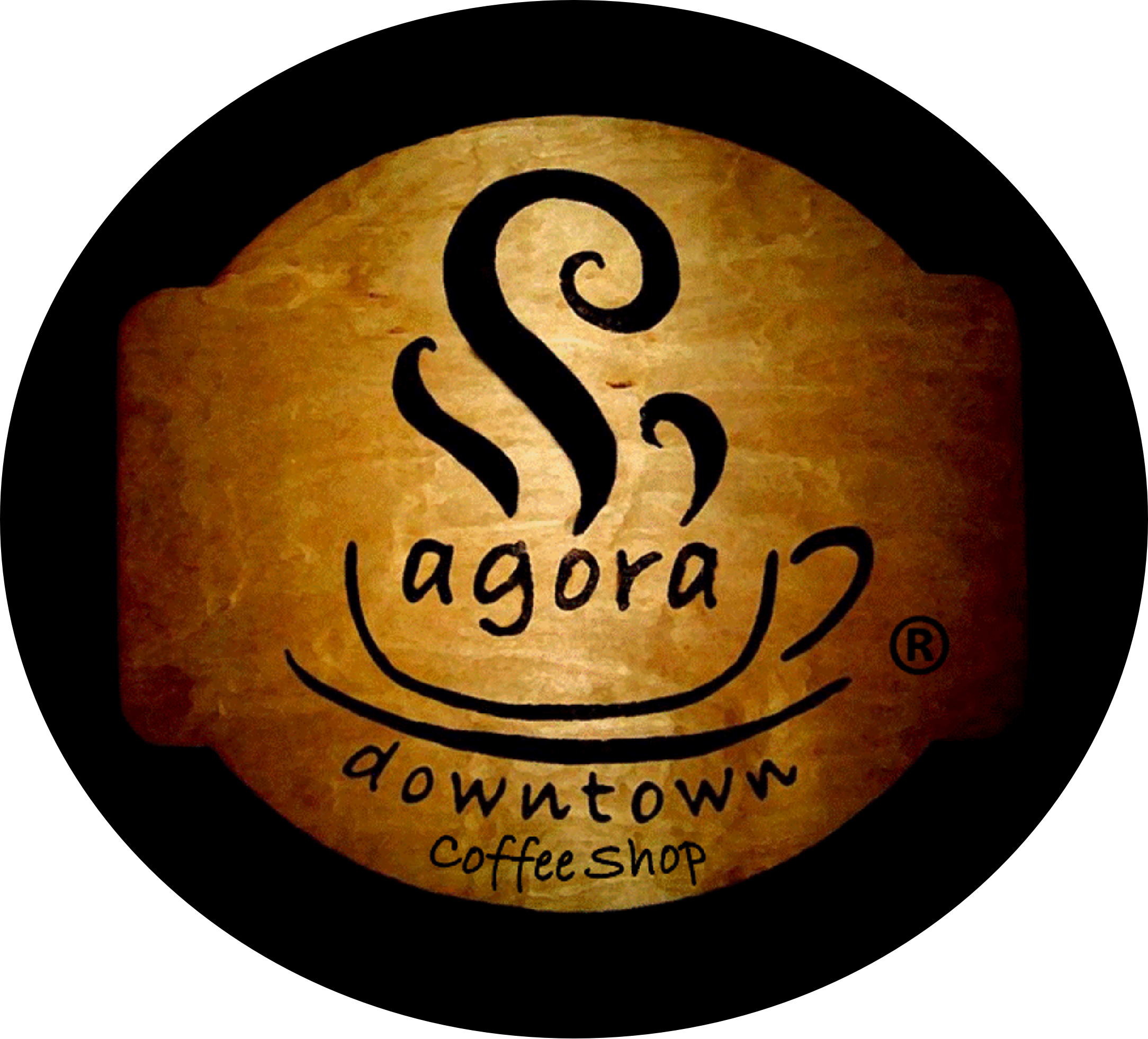 Agora Downtown Coffee Shop