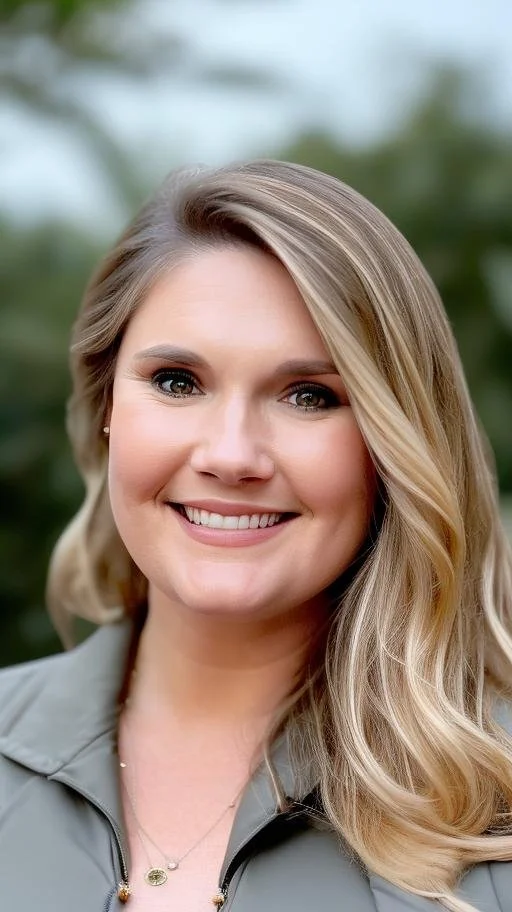 About — Amber Shaw, LCSW