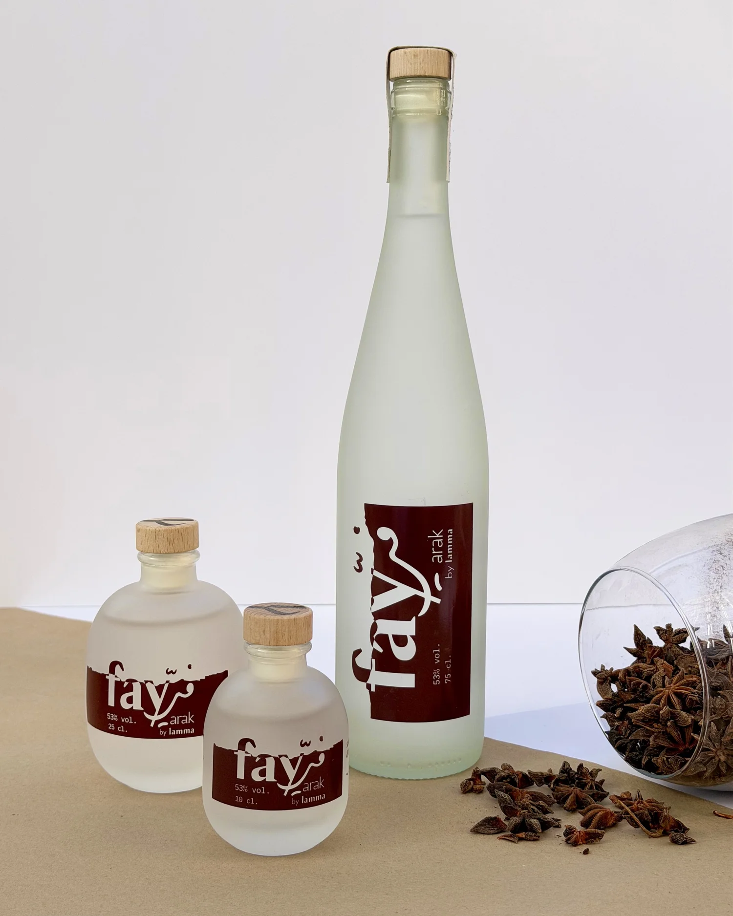 Lebanese Arak Guide – What Is Arak, How to Drink It & Traditions | Fay ...