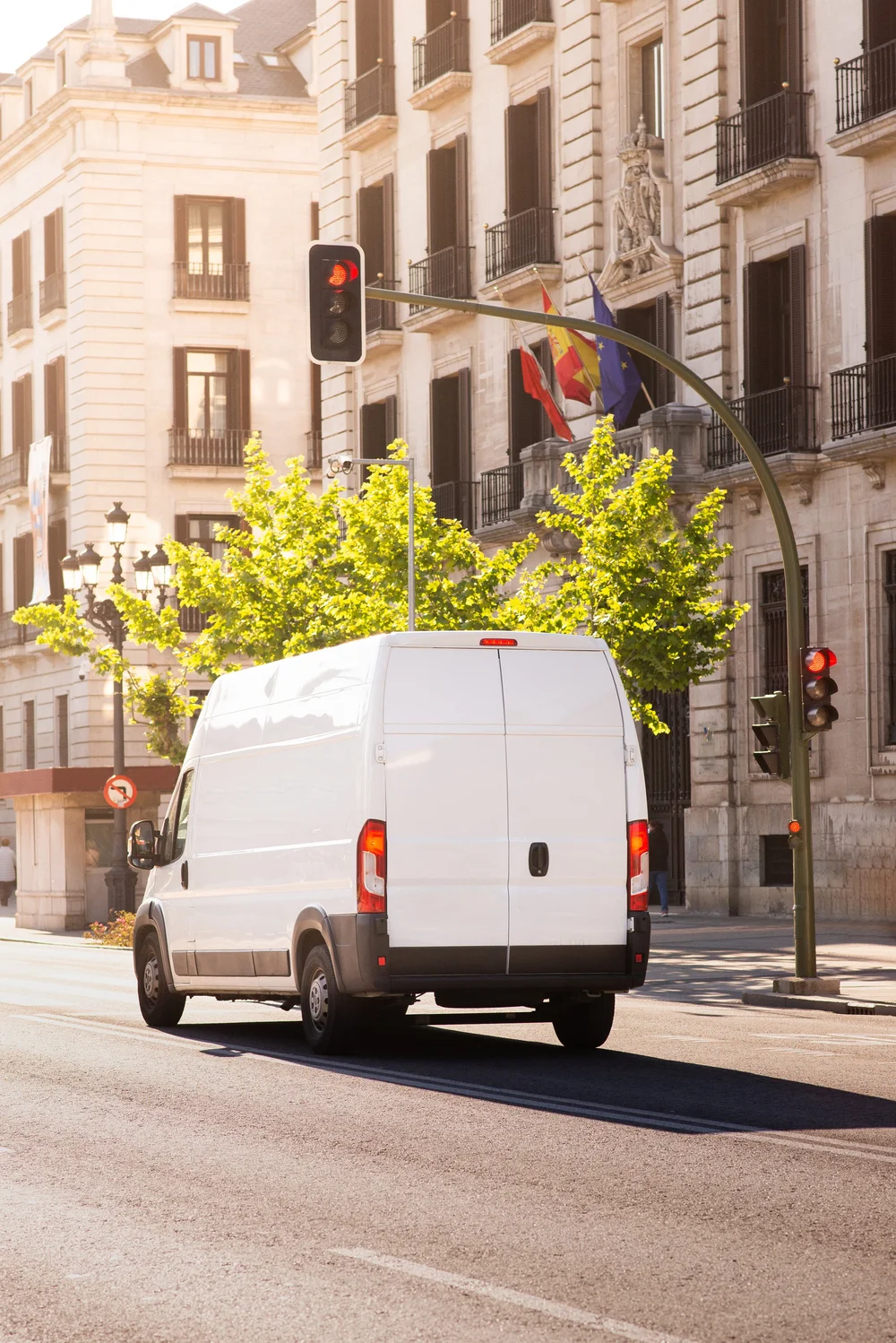 Central Logistic Solutions, LLC