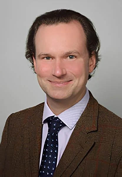 Martin Czerny — AORTIC ASSOCIATION