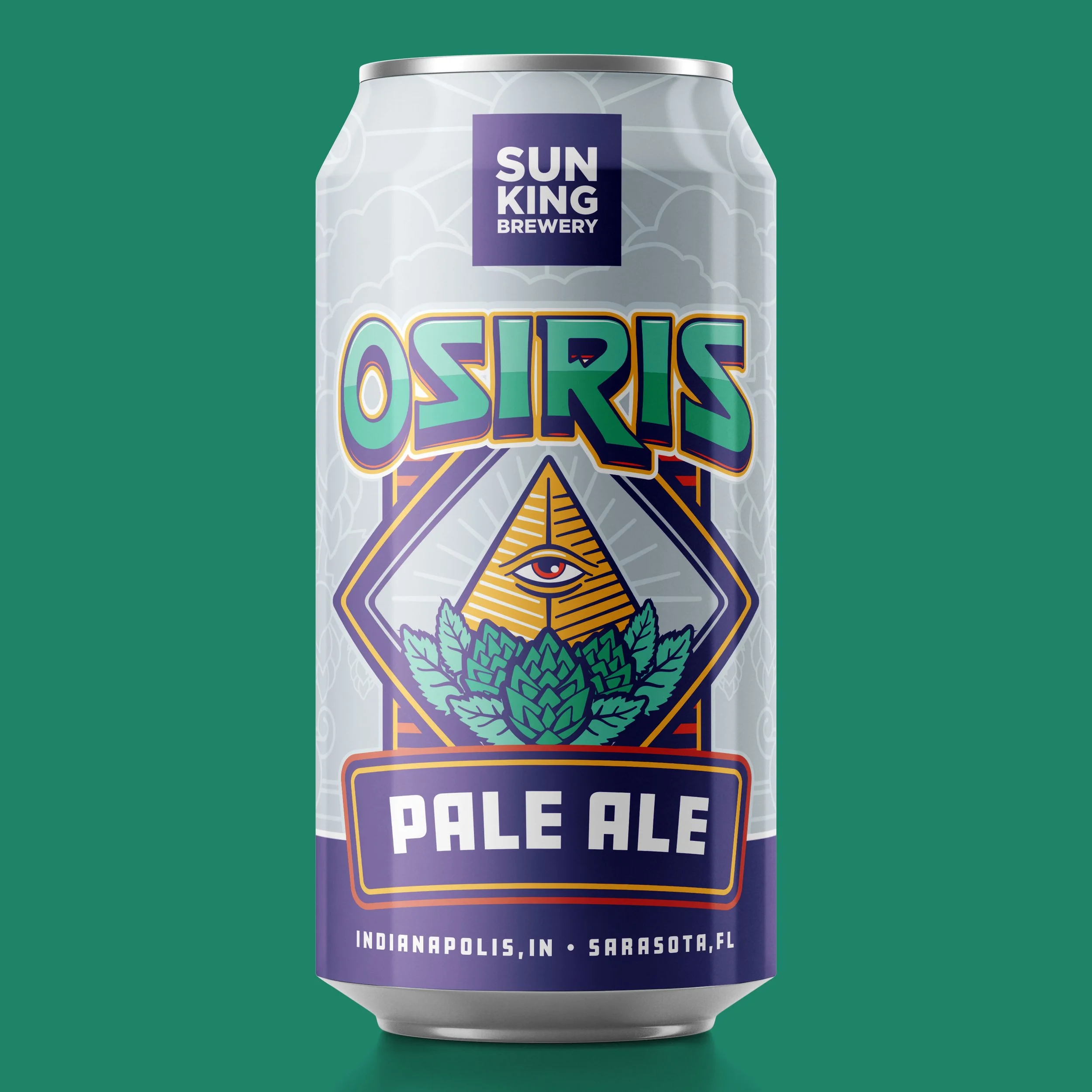 Beverages: Beer, Non-Alcoholic Brew, Delta 8 Seltzers, Spirits — Sun ...