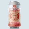 Non-Alcoholic Sunlight Cream Ale — Sun King Brewery