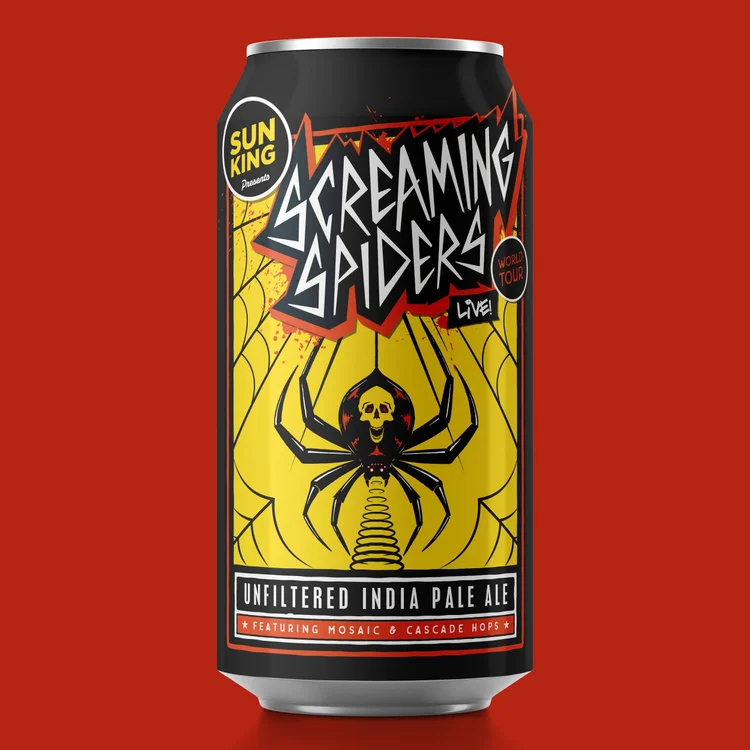 Beverages: Beer, Non-Alcoholic Brew, Delta 8 Seltzers, Spirits — Sun ...