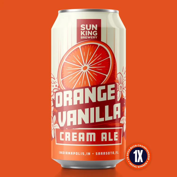 Beverages: Beer, Non-Alcoholic Brew, Delta 8 Seltzers, Spirits — Sun ...