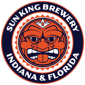 GFJ IPA — Sun King Brewery