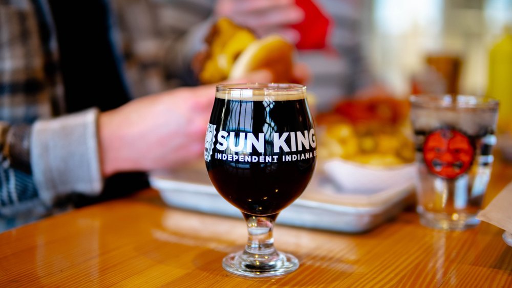 FAQs — Sun King Brewery