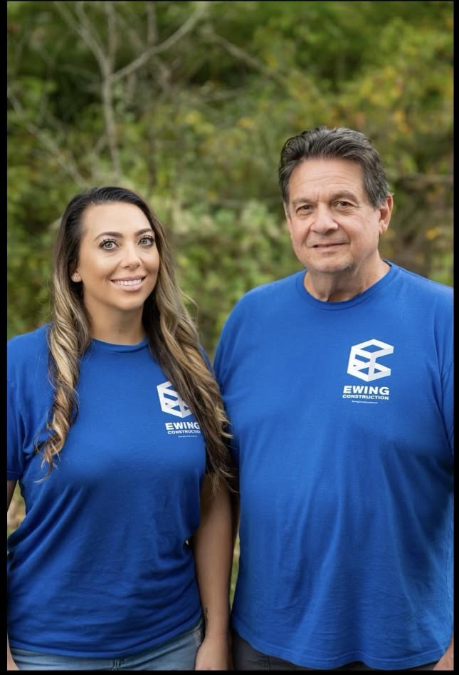 About — Ewing Construction