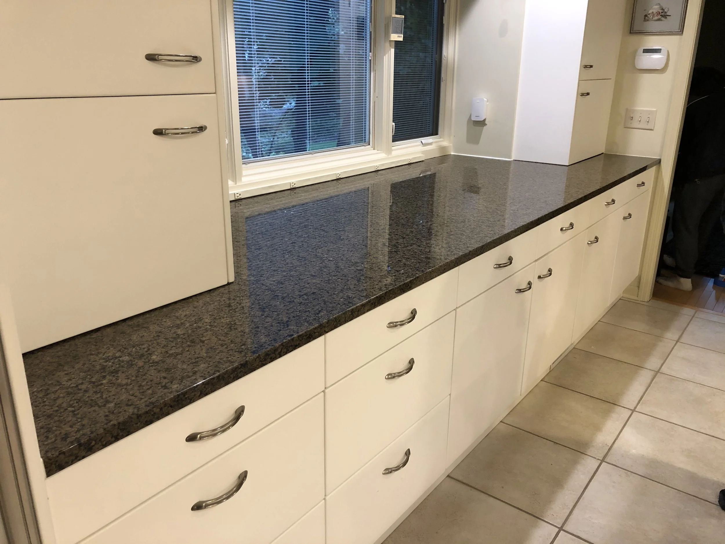 EP GRANITE