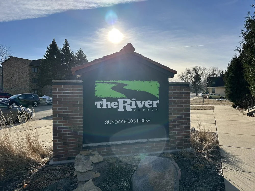 Sunday Service — The River Church