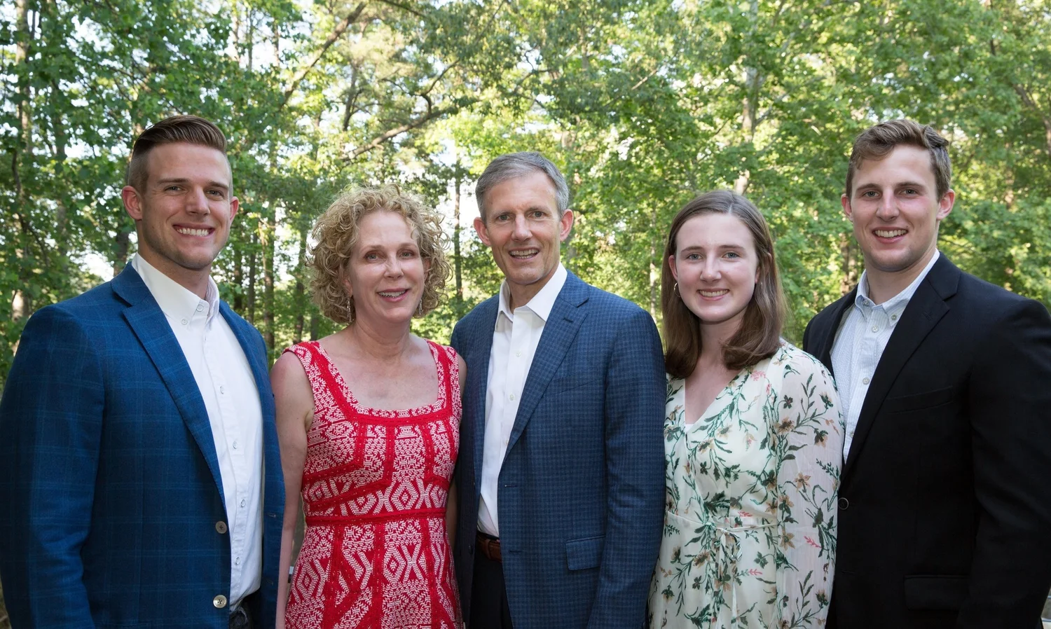 Meet Rodney — Rodney Willett for Delegate VA